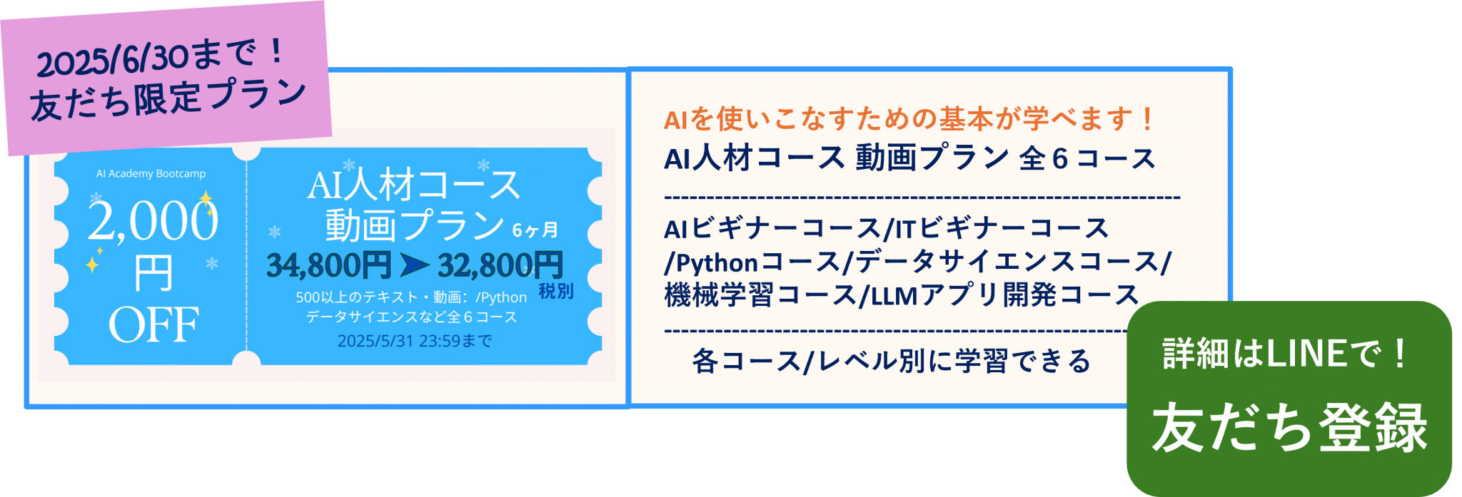 【初心者向け】langchainとは？使い方とpythonのサンプルコードを用いて解説！ Ai Academy Media