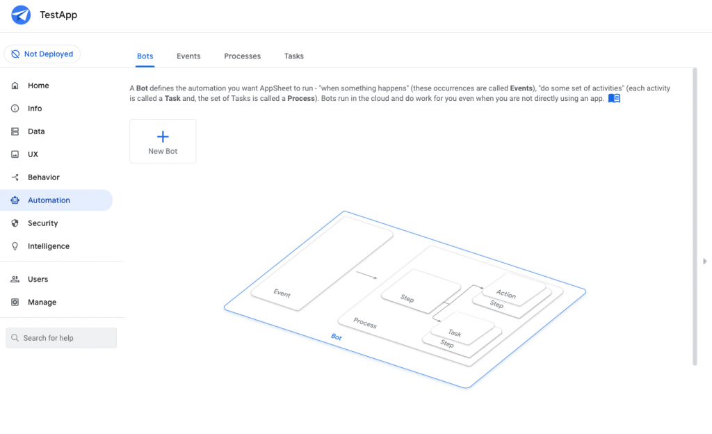 【初心者向け】AppSheet Automationとは？ - AI Academy Media