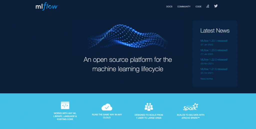 【mlflow 使い方】MLflow Trackingとは？ MLflow Tracking を入門してみよう！ - AI Academy Media