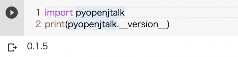 【音声合成】pythonで日本語テキストから音声ファイル（wav）を作成する方法｜pyopenjtalkの使い方 Ai Academy Media