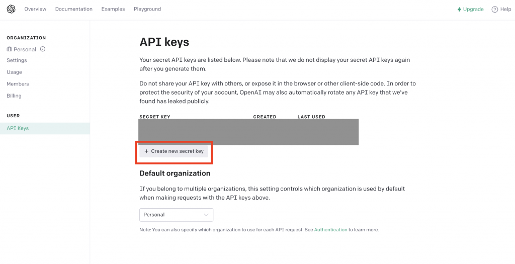 【GPT-3】PythonでGPT-3を用いてChatGPT風のコマンドラインツールを作ろう！ - AI Academy Media