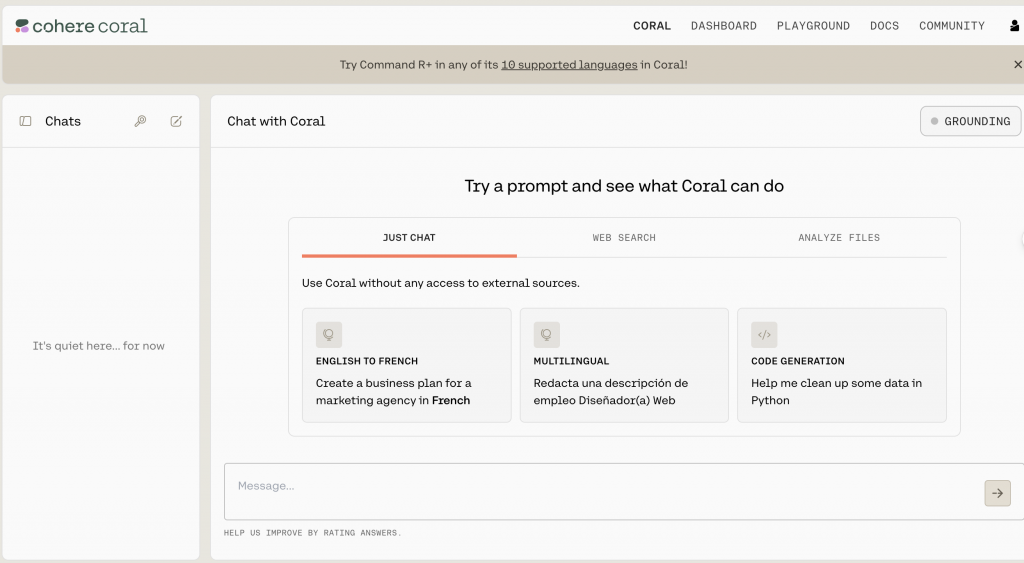 「Command R+」とは？【オープンソース LLM】 - AI Academy Media
